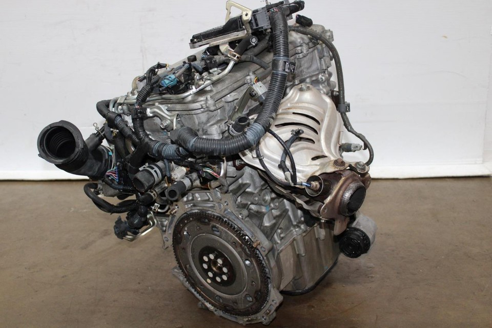 2009-2014 TOYOTA COROLLA 2008-2014 SCION XD ENGINE 1.8L 2ZR JDM MOTOR ...