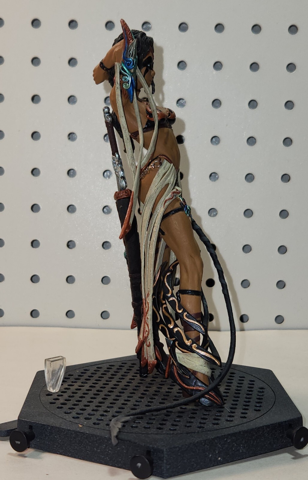 Warrior Lilith Spawn Mutations Series 23 McFarlane Toys 7" Figure Nice ...