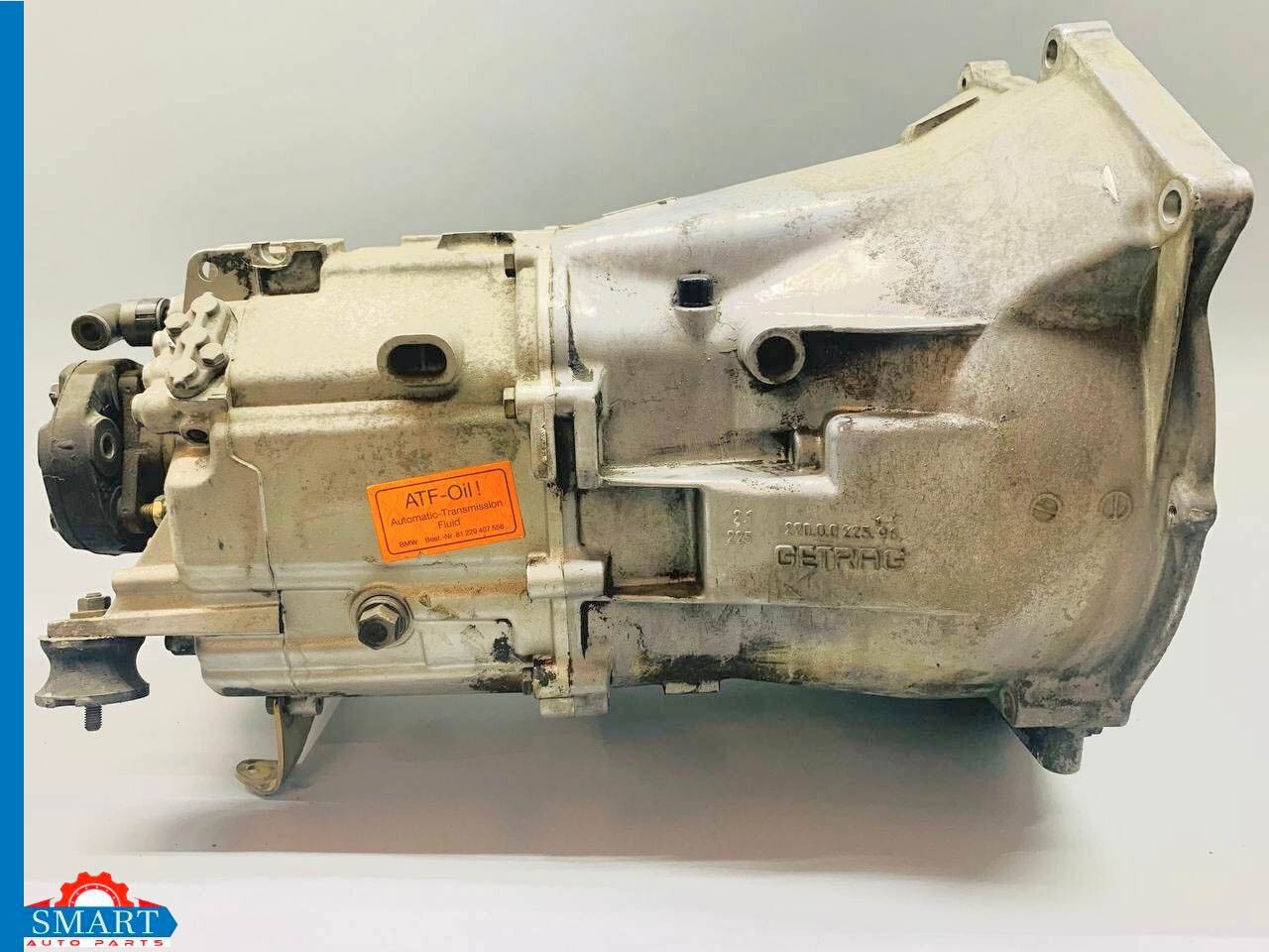 BMW E36 3 Series Manual Transmission Getrag 5 Speed 92-95 | eBay