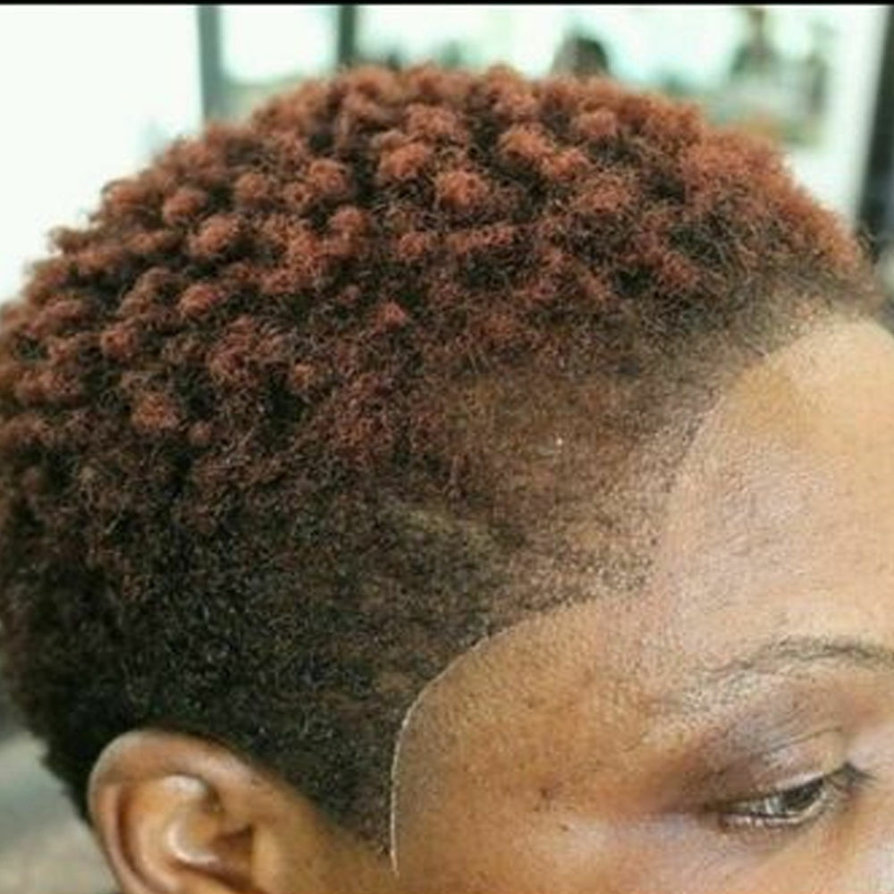 Wave Barber Hair Brush Sponge Dreads Afro Locs Twist Curl Coil Tool ...