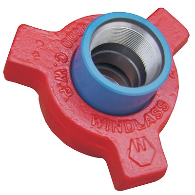 Hammer Union 4" Fig 1002 Threaded Standard Service | eBay