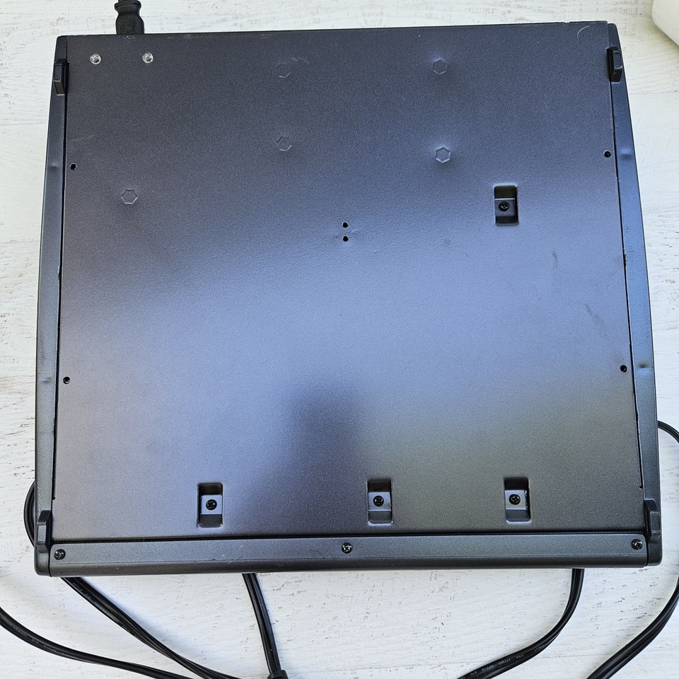 Great Behringer BCF2000 B-CONTROL FADER USB MIDI Controller Motorized ...