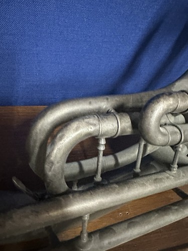 Conn Naked Lady 26k Sousaphone Tuba Eb | eBay