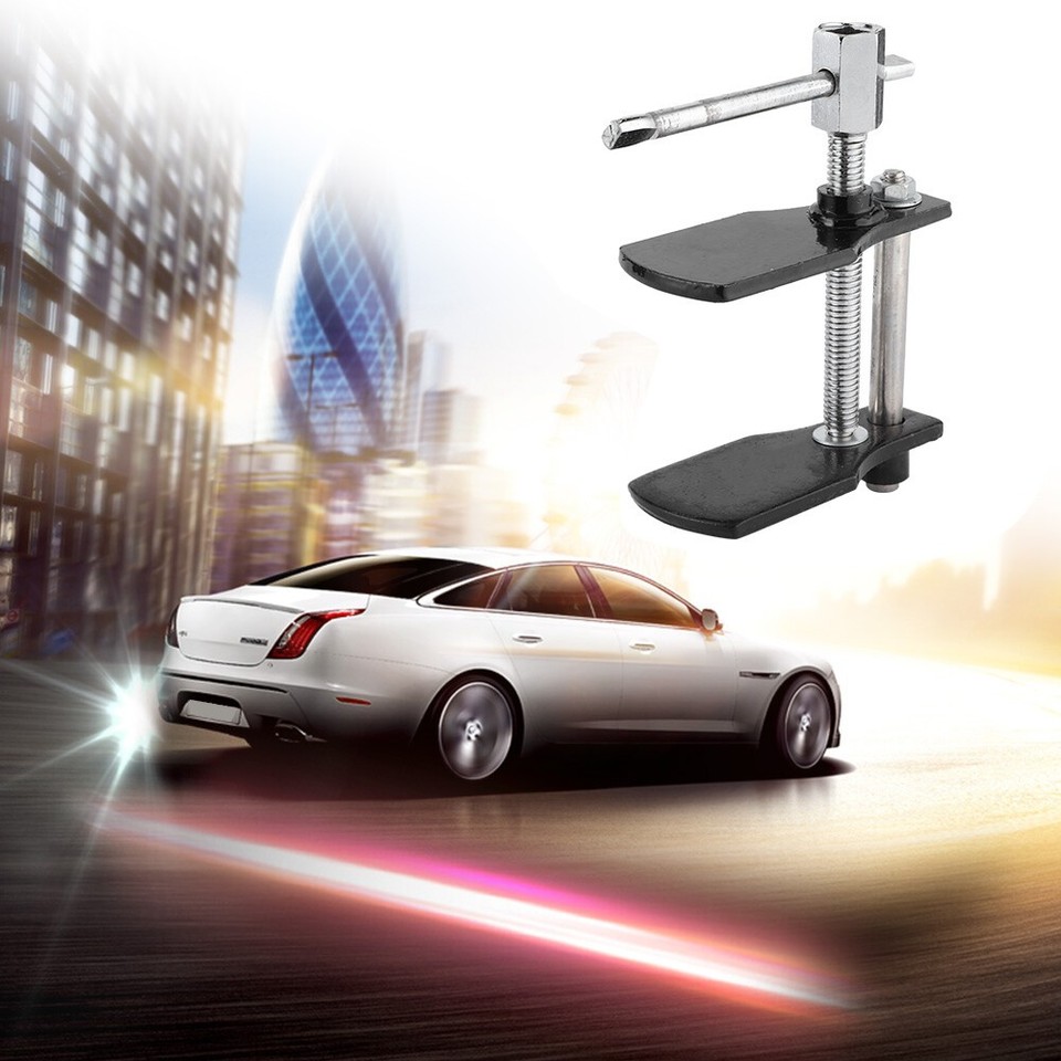 Disc Brake Pad Spreader Caliper Piston Push Back Tool Quality Heavy ...