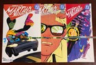 ABSOLUTE MARTIAN MANHUNTER #2 #4 #5 LOT RUN COVER A 1ST PRINTS DC ...