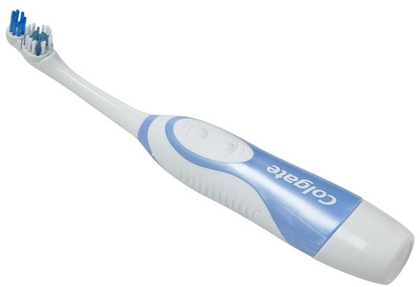 Colgate Motion Electric Toothbrush for sale online | eBay