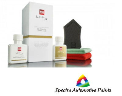 Autoglym UHD Ceramic Coating Kit | eBay Australia