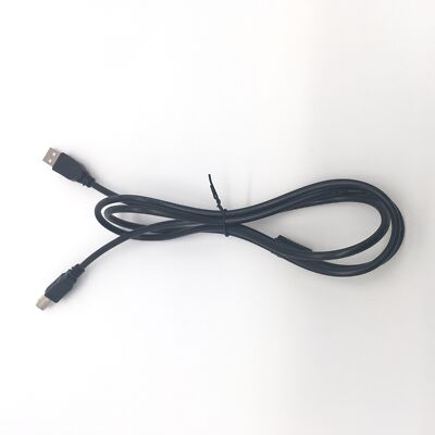 10feet USB cord cable Printer fits for Epson Expression ET-3760 EcoTank ...