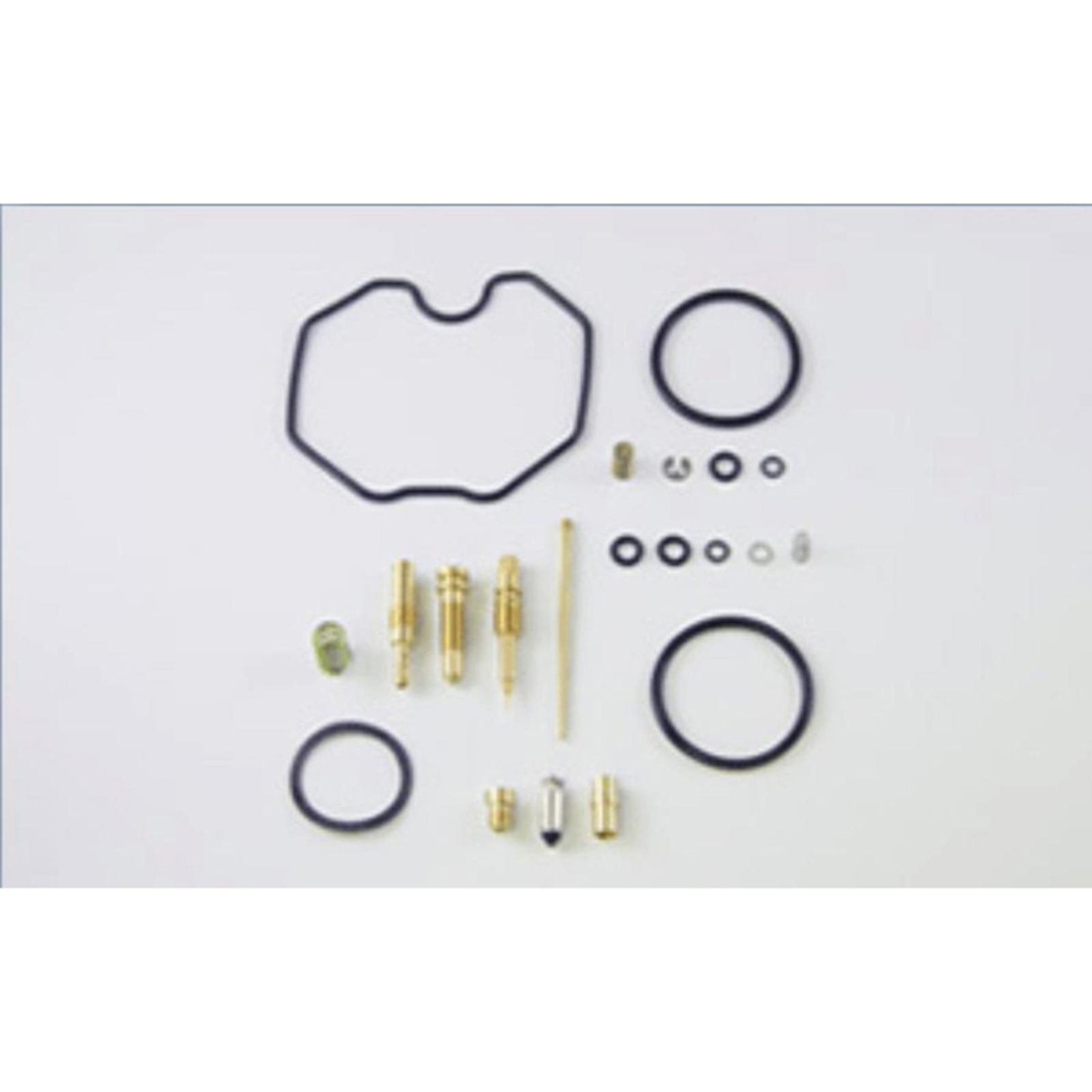 POLARIS PREDATOR 90 SPORTSMAN 90 05-06 CARBURETOR REBUILD KIT CARB ...