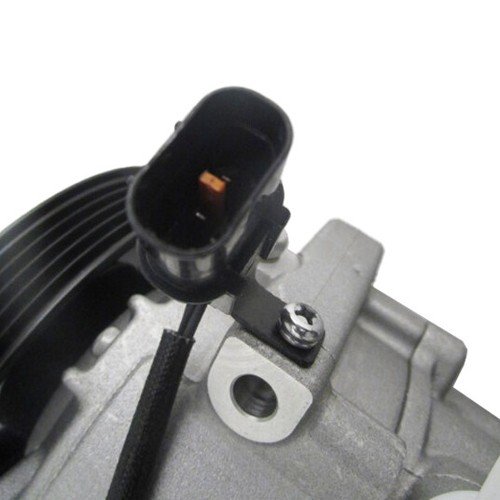 New A/C Compressor fits Hyundai Accent 1.4L 1.5L - 2011 to 2015 - OE ...