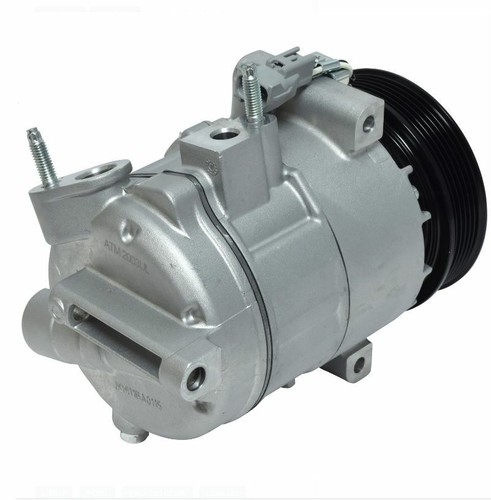 7SBH17C A/C Compressor 6 Grv 12v | eBay