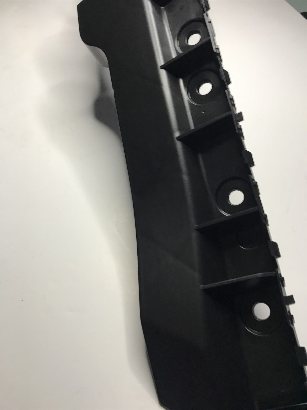 New Genuine RANGE ROVER SPORT REAR BUMPER MOUNTING BRACKET RH LR087705 ...