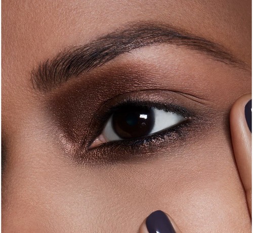 MAC Velvet Eye Shadow Shade MULCH Full Size 1.5g New In Box | eBay