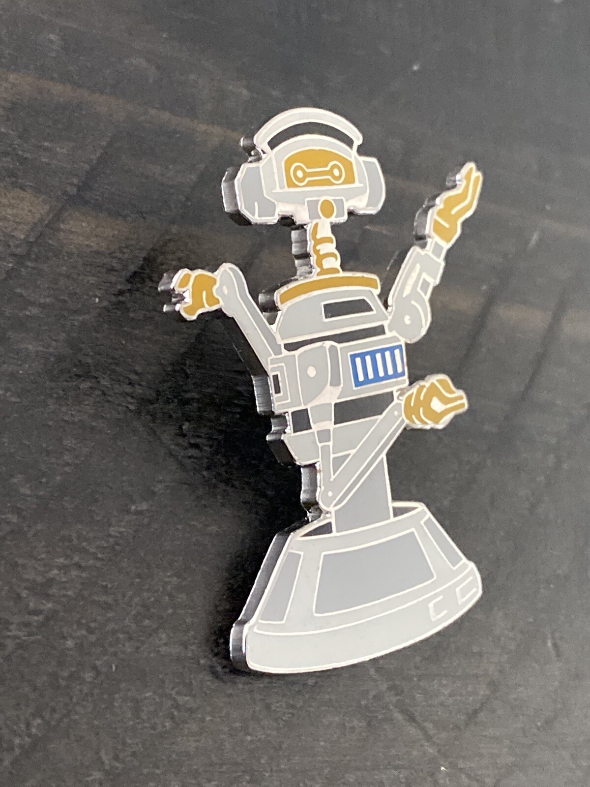 Disney Star Wars Droid RX24 Limited Edition 750 Pin | eBay