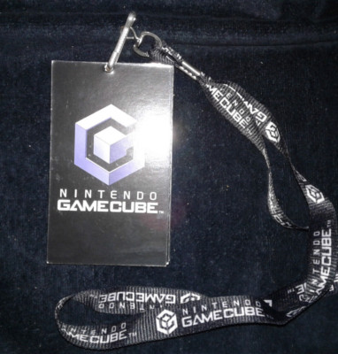 Rare 2001 Nintendo GameCube Console Launch Promotional Advertising ...