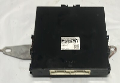 10 LEXUS RX350 Power Source Supply Control Module Unit OEM 89690-48010 ...