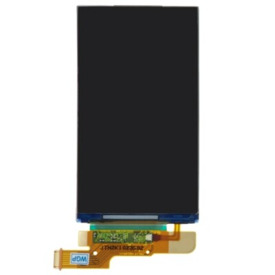 LCD for Huawei M886 Mercury Display Screen Video Picture Visual Front ...