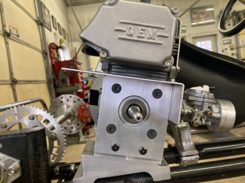 US 820, Power Bee, Westbend Go Kart Mini Bike Engine Mount | eBay