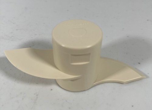 Cuisinart DLC-10 Food Processor Plastic Dough Blade FP749TX Replacement ...