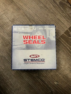 STEMCO 372-7098 SEAL 2109/1507 | eBay