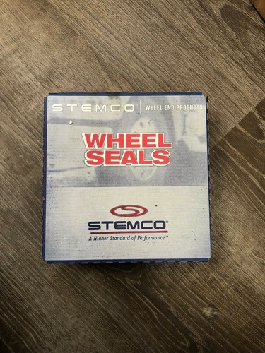 STEMCO 372-7098 SEAL 2109/1507 | eBay