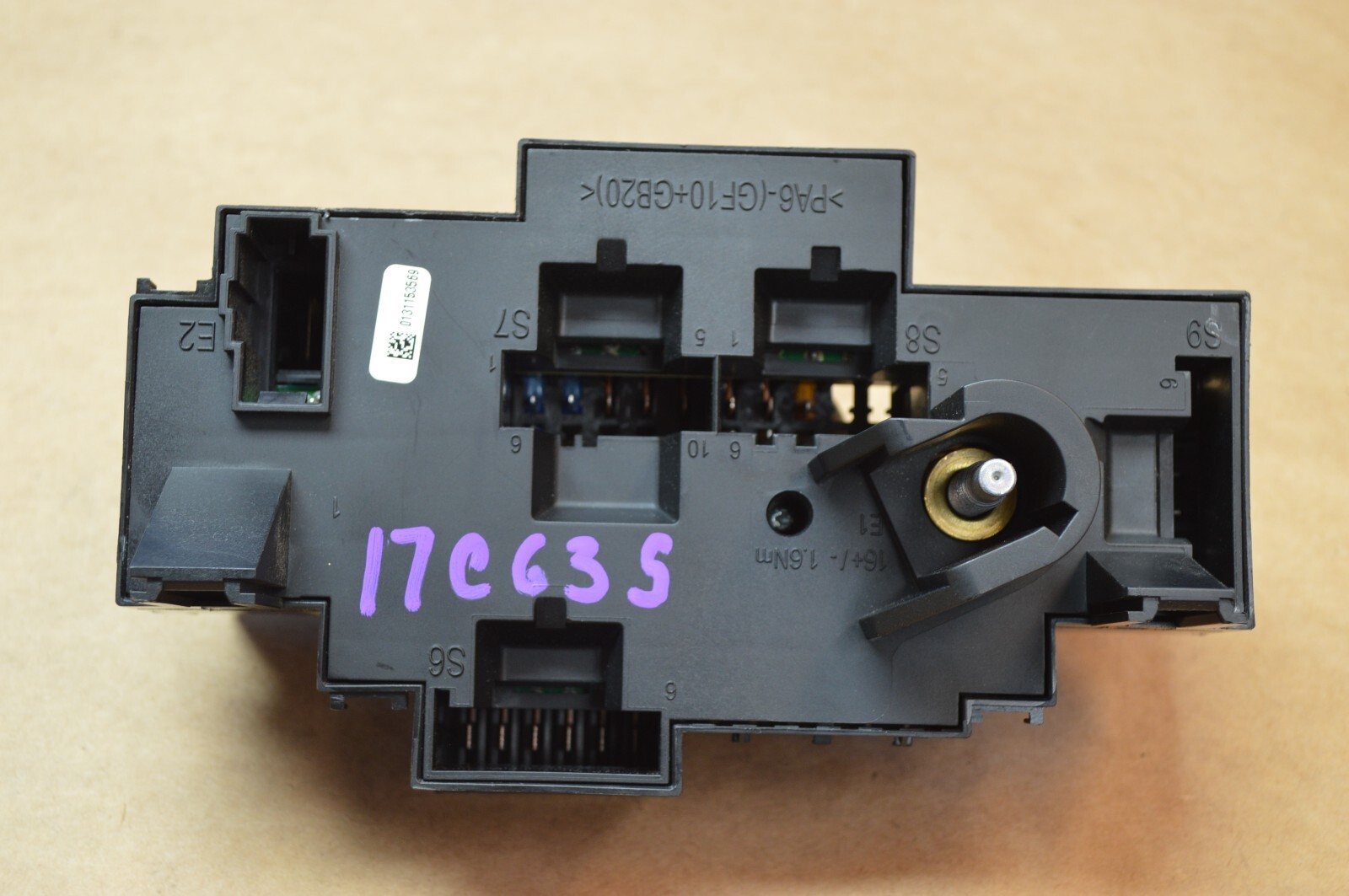 Mercedes-Benz+2229063202 for sale online | eBay