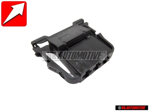 Original VW Flat Contact Housing - 1J0972924 | eBay