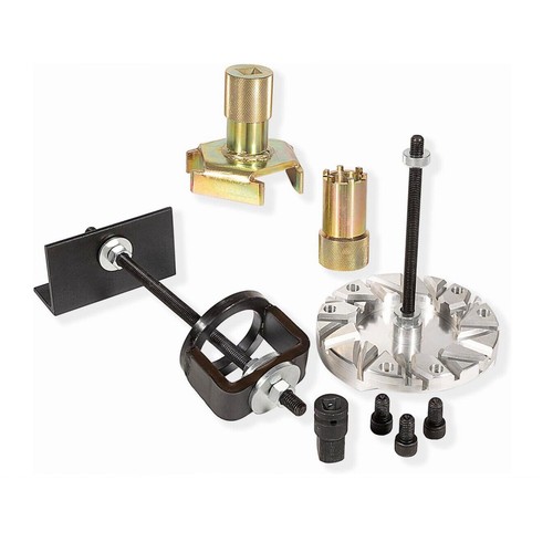 Complete Primary Clutch Service Tools Kit Fits For Polaris Ranger 1000 ...