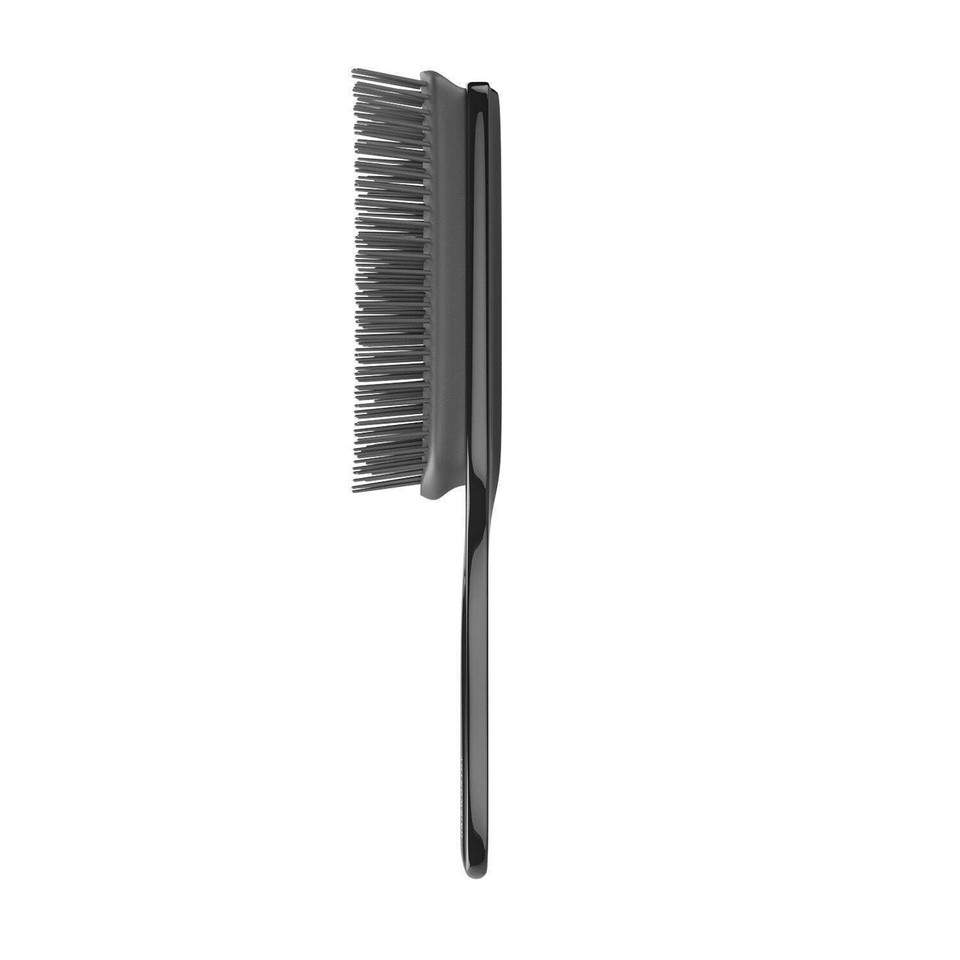 Curl Enhancing 9 Row Detangle/Untangle Styling Hair Brush Hair Care ...