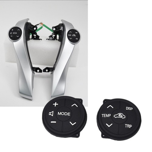 1 Pair Switch Control Button for Prius 30 XW30 2009-2015 F6T8 | eBay ...
