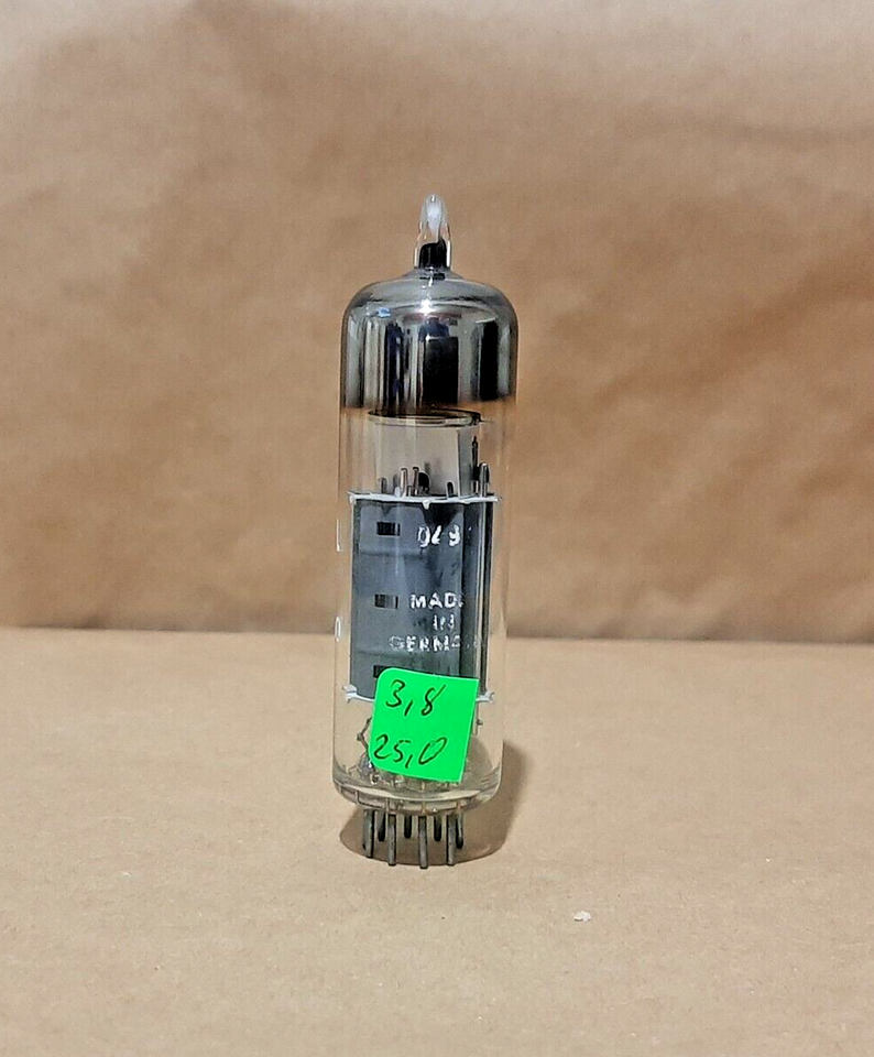 ECLL800 LORENZ TUBE n1043 | eBay