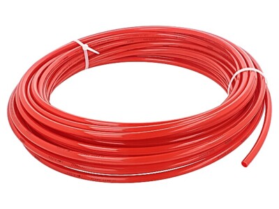 553926 pneumatic line TPE-U red application: compressed air 22 mm FESTO ...