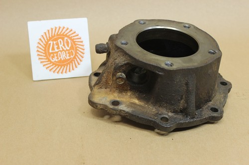 Ford NP205 Rear Output Speedometer Housing New Process OEM | eBay