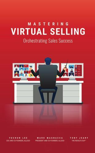 Mastering Virtual Selling: Orchestrating Sales Success 9781954437111| eBay