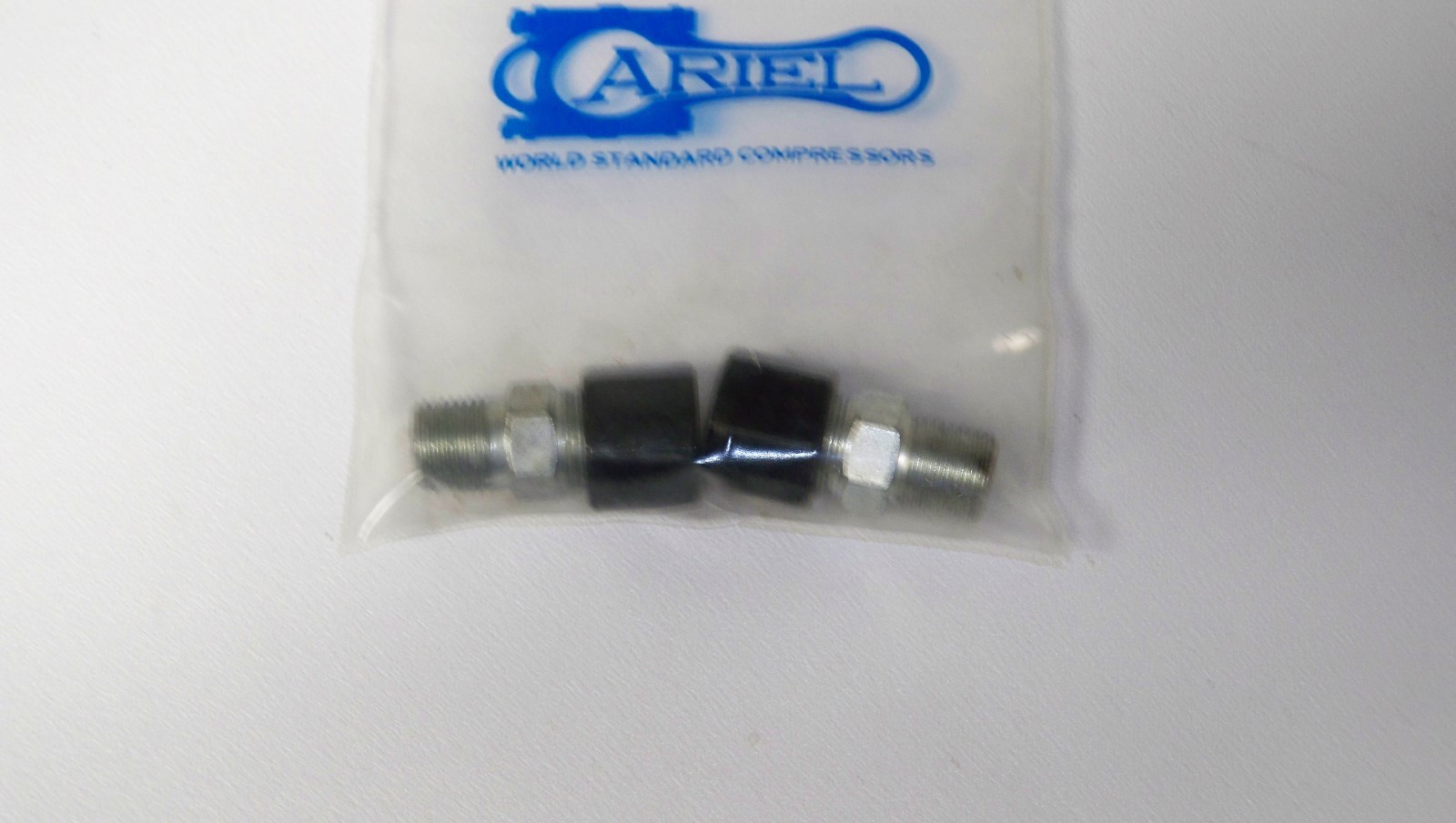 *NEW* Ariel Compressor A-0080 Blow-Out Assembly, Specify Disc. | eBay