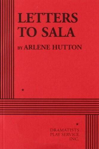 Letters to Sala - Paperback By Hutton, Arlene - GOOD 9780822227724 | eBay