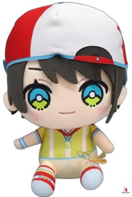 Subaru Ozora vol4 hololive friends with u Plush Doll #121 | eBay
