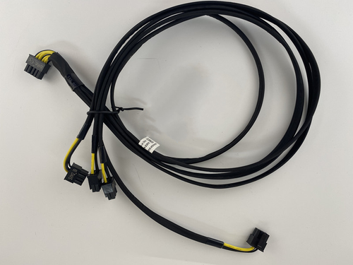 Dell C4130 C4140 nvlink POWER CABLE PLX SXM2 28TH5 | eBay