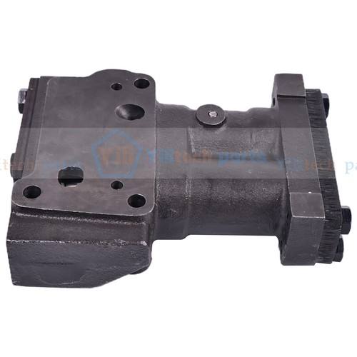 Pressure Control Valve 8P-7790 247-4437 For Caterpillar D6C D6D D6E D7F ...