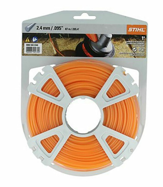 STIHL .095" TRIMMER LINE - 280 feet - 0000 930 2340 for sale online | eBay