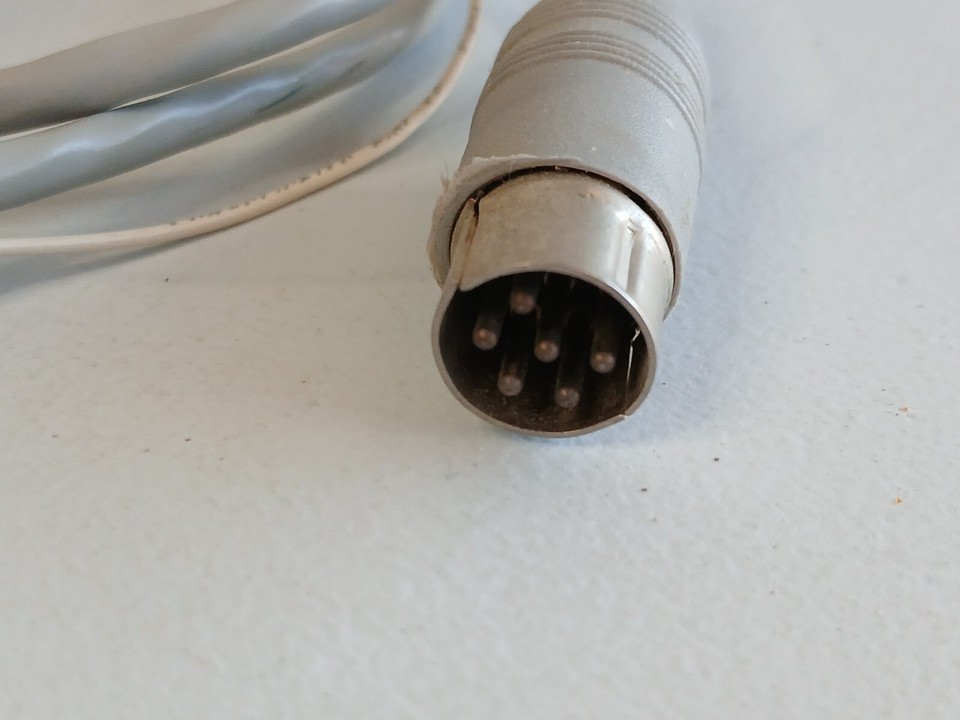 Vintage COMMODORE 64 Lot ~ Keyboard + VIC-1541 Disk Drive + Printer ...