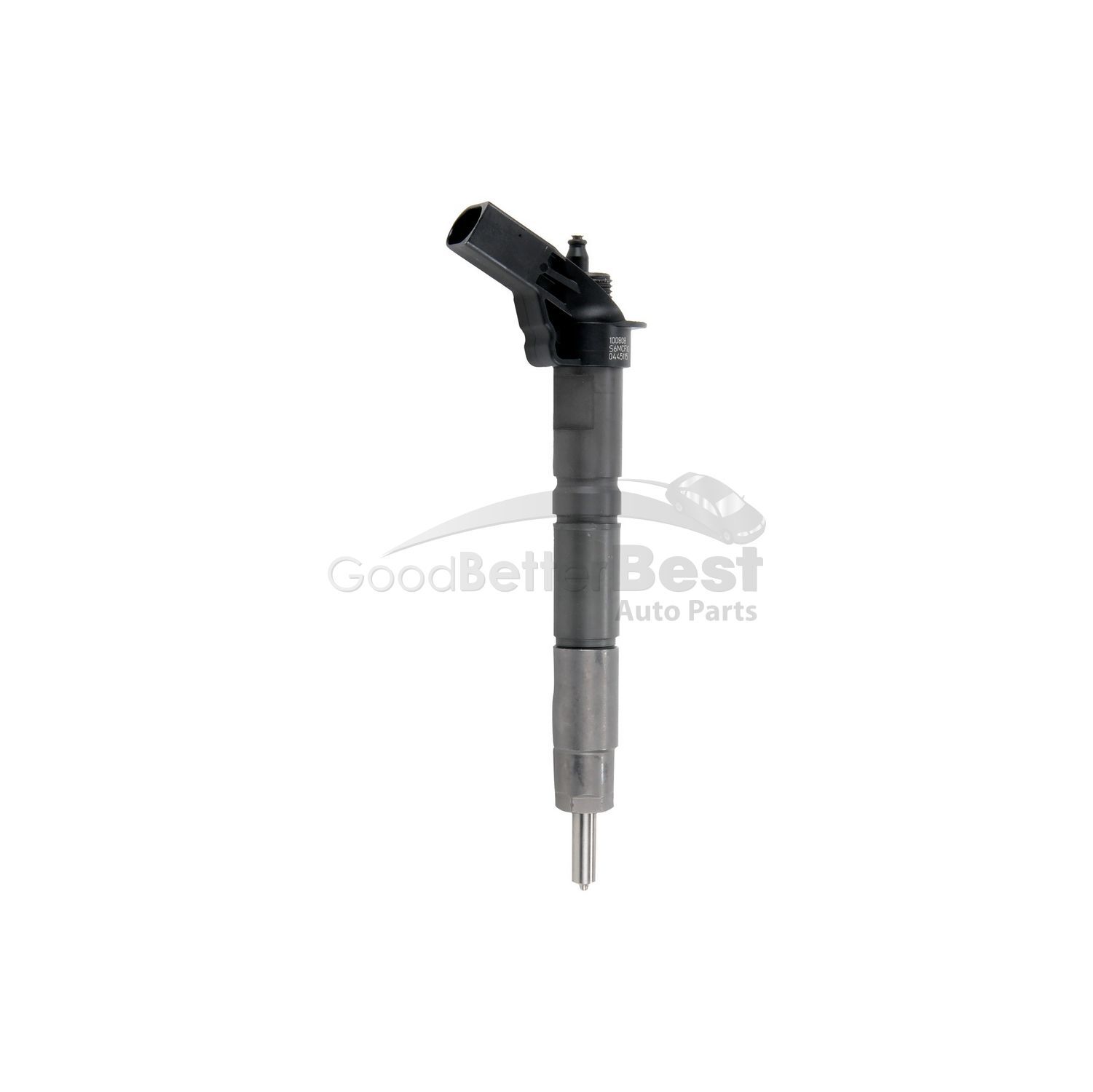 One New Bosch Fuel Injector 0445115063 68028405AA for Jeep Mercedes MB ...