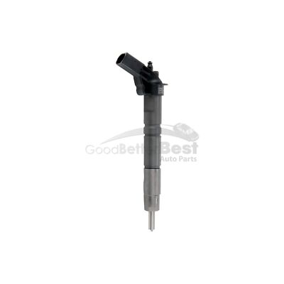 One New Bosch Fuel Injector 0445115063 68028405AA for Jeep Mercedes MB ...