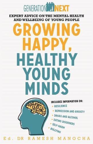 Growing Happy, Healthy Young Minds: E, New Book 9781472141941 | eBay