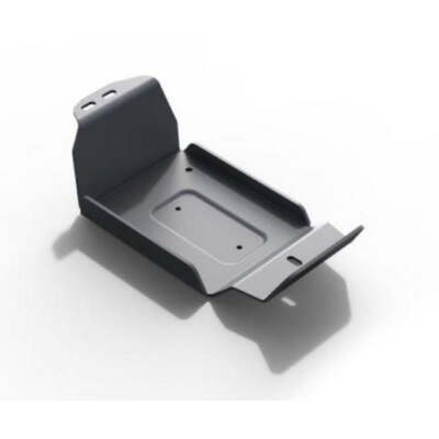 Drivetech 4X4 Rival Aluminium Under Body Armour Fuel Filter DT-UBA36FF ...