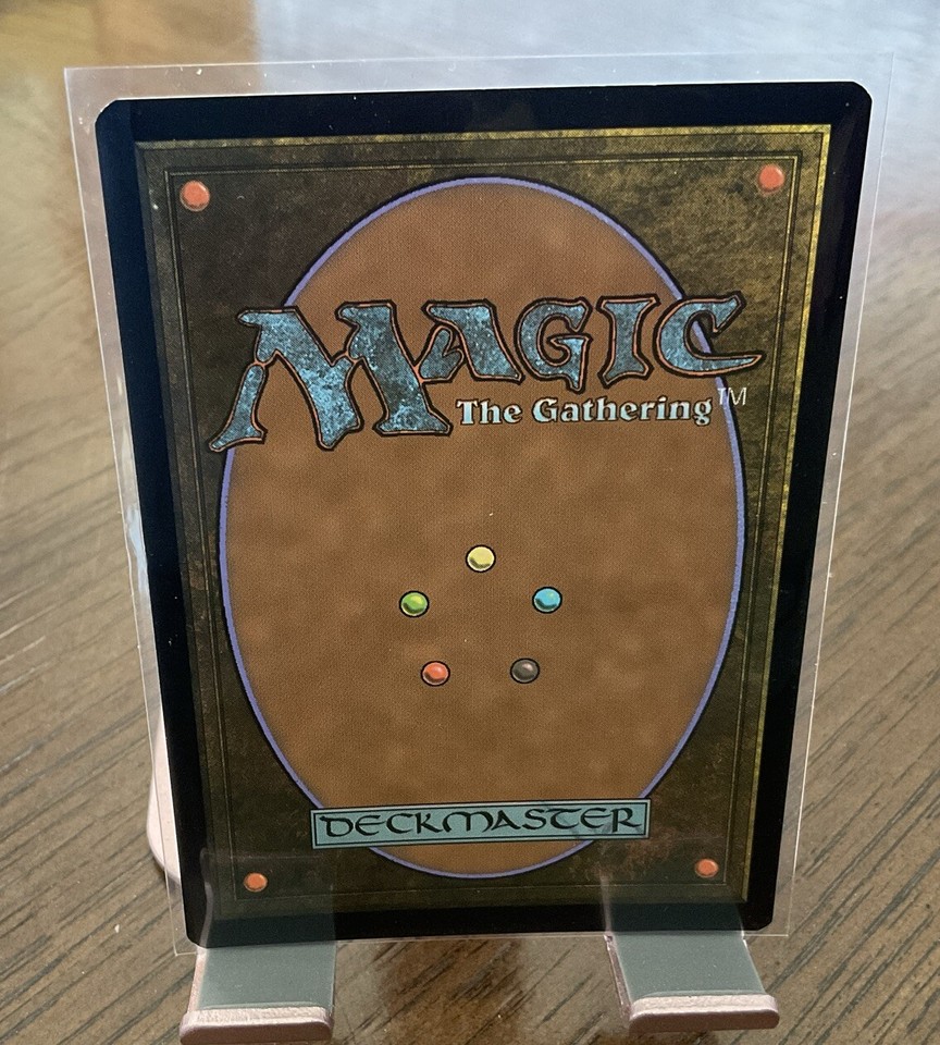 Weathered Runestone #247~ Kaldheim | eBay