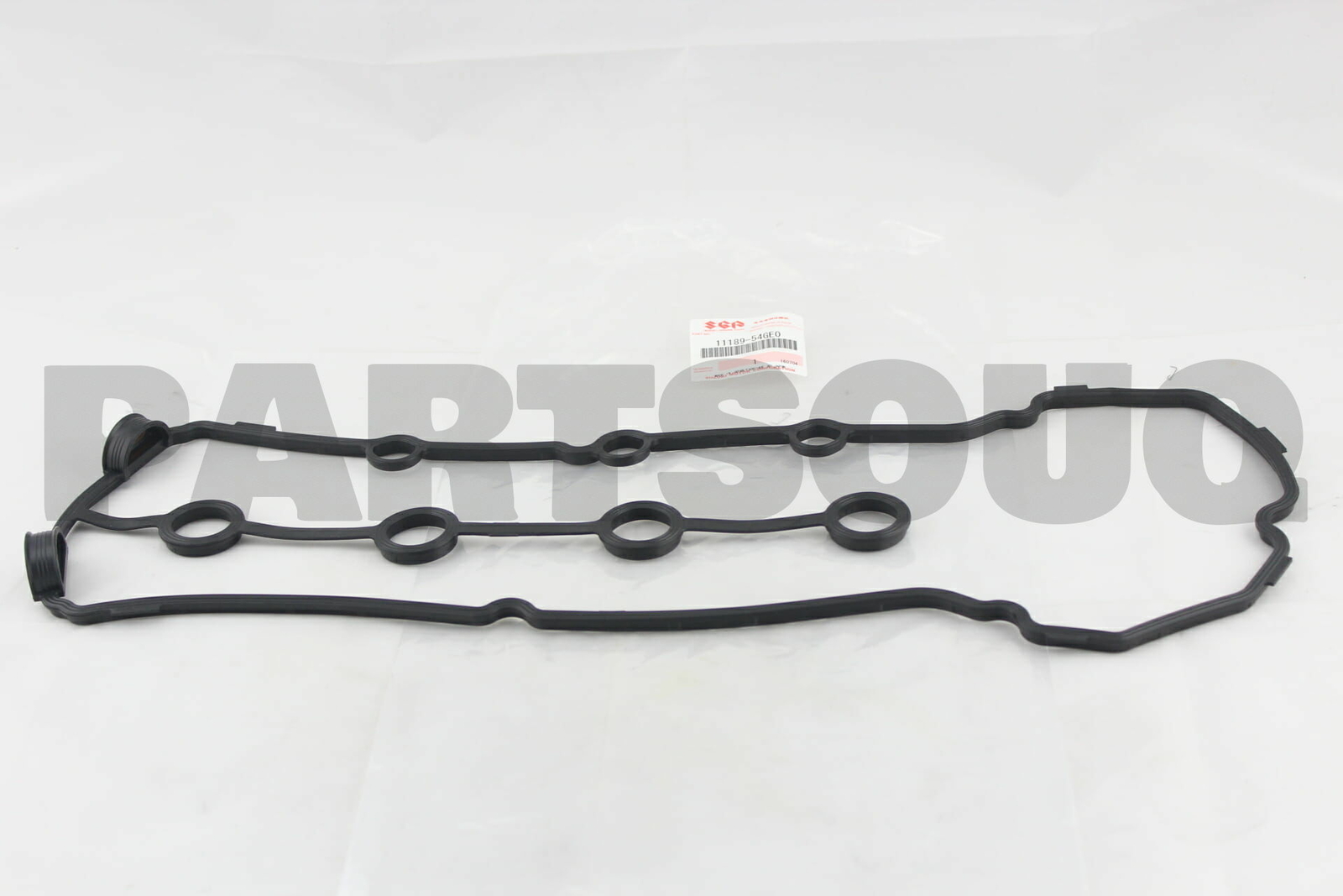 1118954GE0 Genuine Suzuki GASKET, CYLINDER HEAD COVER 11189-54GE0 | eBay