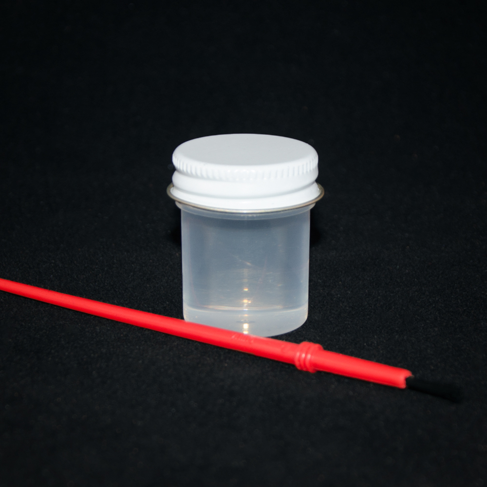 2011-2012 Dodge Avenger PBV BlackBerry Pearl Professional Touch Up ...