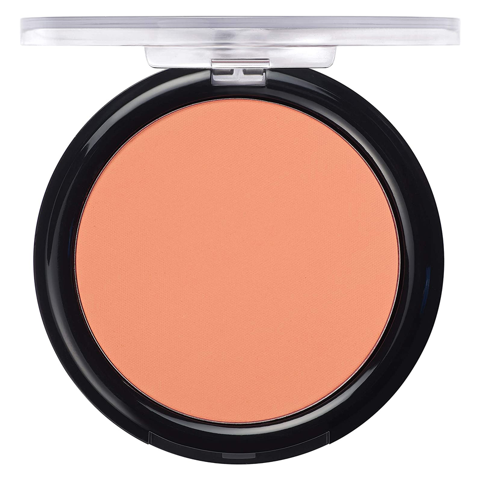 RIMMEL Maxi Blush Face Blusher Compact Pressed Powder 9g *CHOOSE SHADE ...