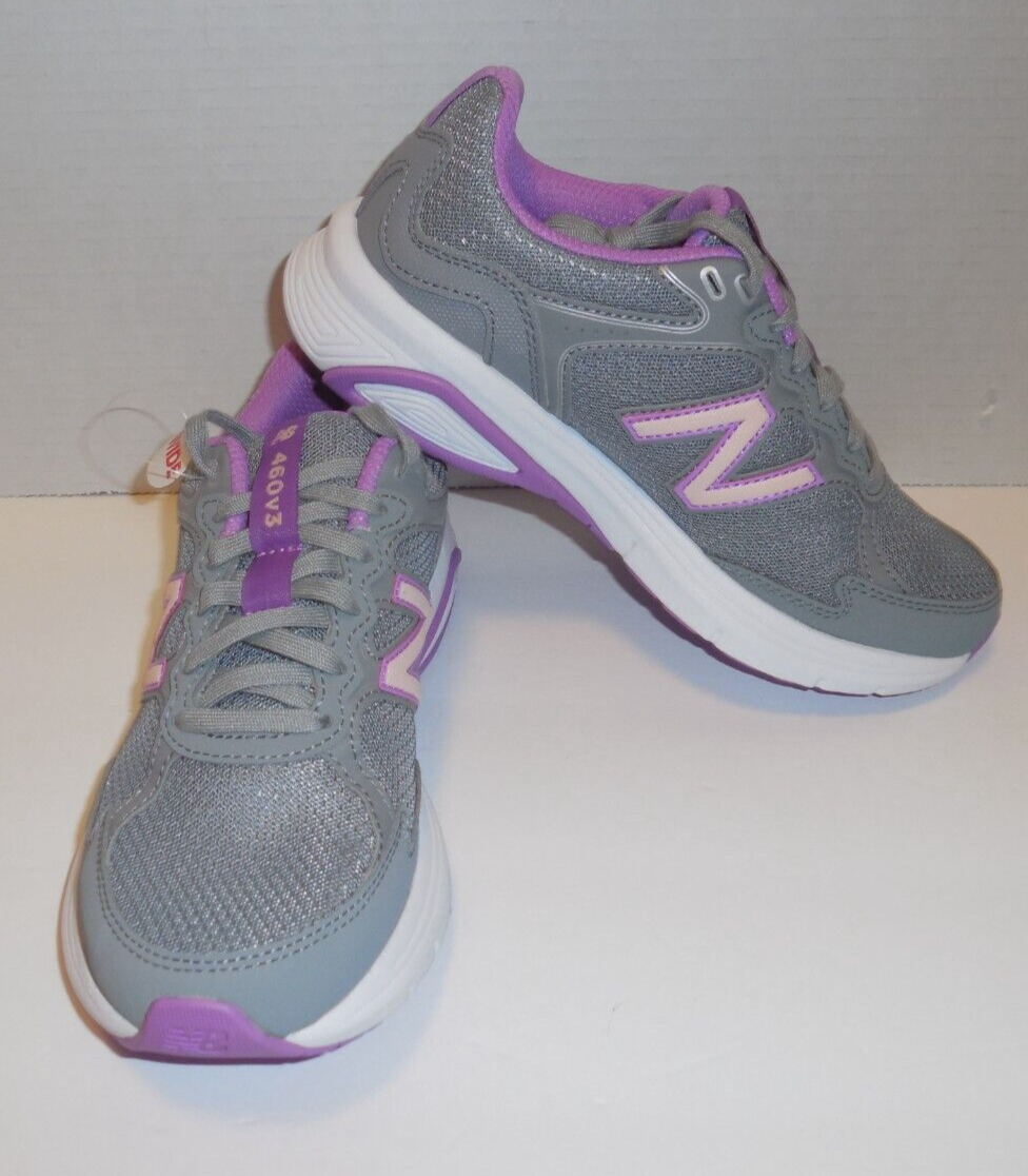Size 7 - New Balance 460 V3 Gray for sale online | eBay